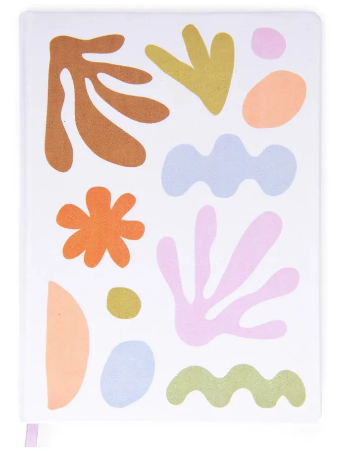 Notes na linije MATISSE - 19,5x26,67cm