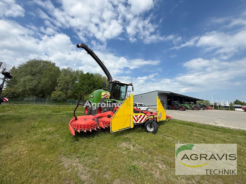 Fendt KATANA 650 krmni kombajn