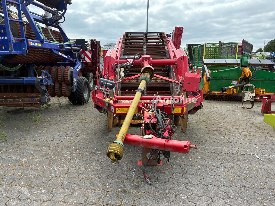 Grimme CS 150 Combi Web kombajn za krompir