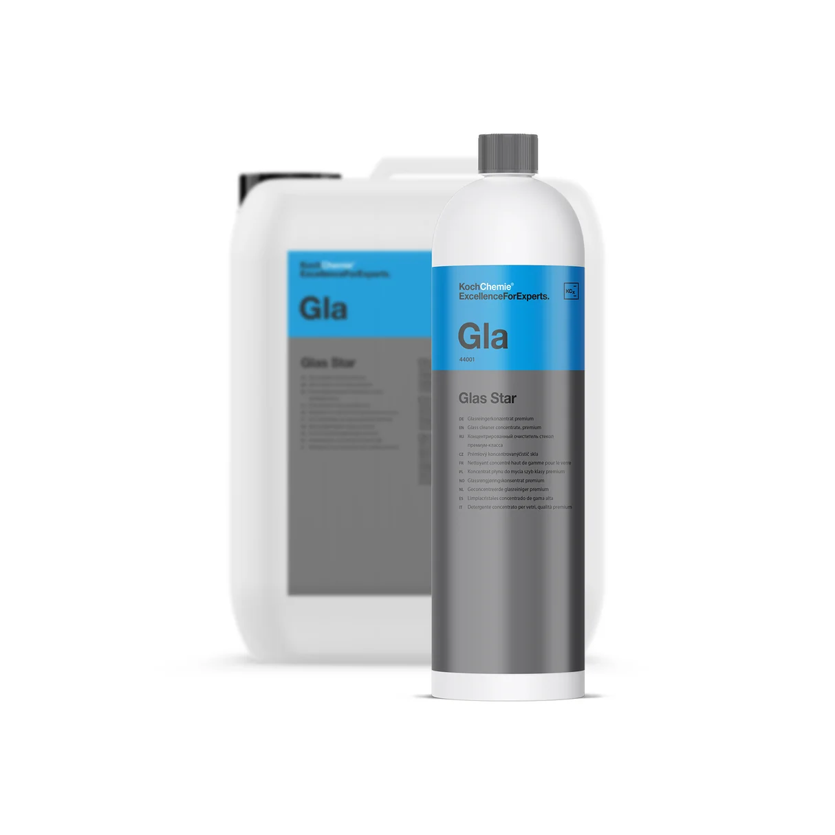 Koncentrisani čistač stakla Premium (Koch-Chemie)