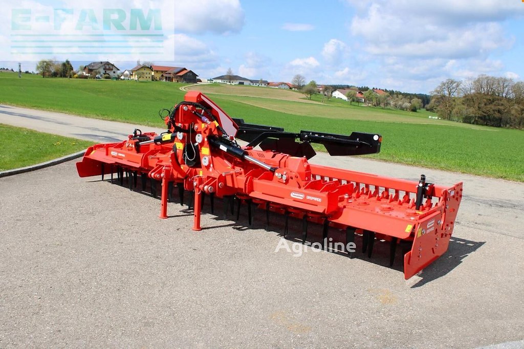 Maschio falco super 5000 roto drljača
