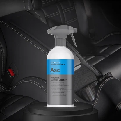 Specijalno sredstvo za čišćenje površina za automobilsku, kućnu i profesionalnu upotrebu (Koch-Chemie)