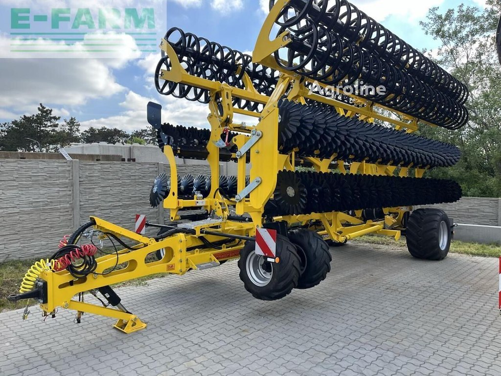 Bednar Swifterdisc XE 12400 tanjirača