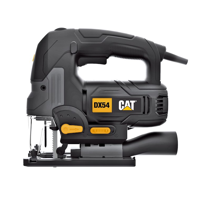 CAT ubodna testera DX54