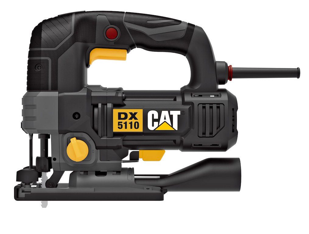 CAT ubodna testera DX5110