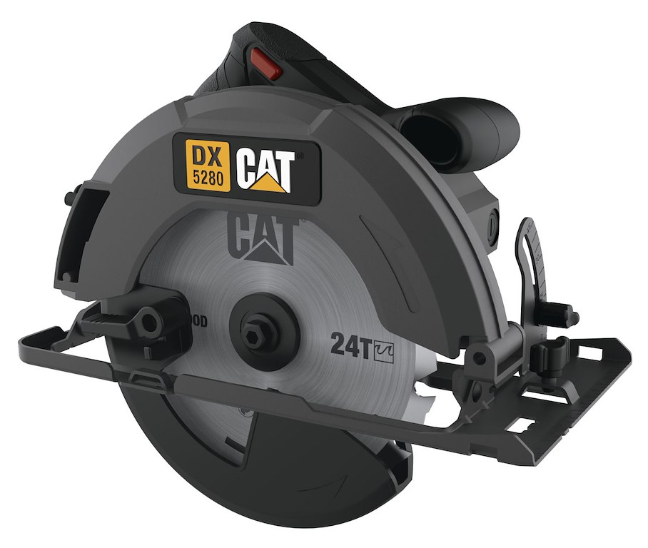 CAT cirkular DX5280