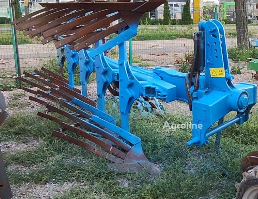 Lemken EurOpal 8 PREDPLUZhNIKI reverzibilni plug