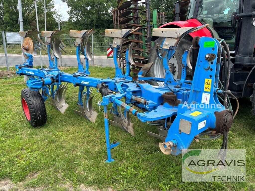 Lemken VARIOPAL 8 4+1 N 90 reverzibilni plug