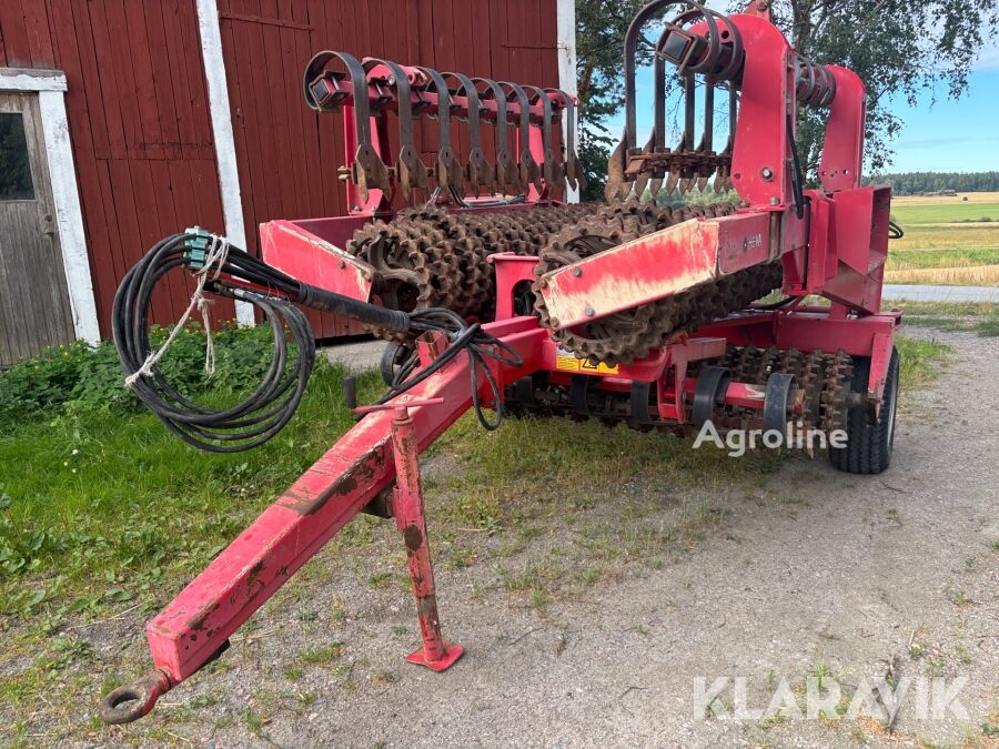 Prodaje se HE-VA 653652 kembridž valjak na aukciji