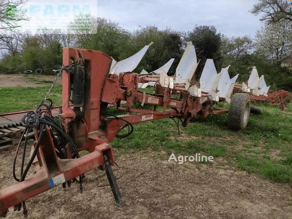 Gregoire sperwy7 plug