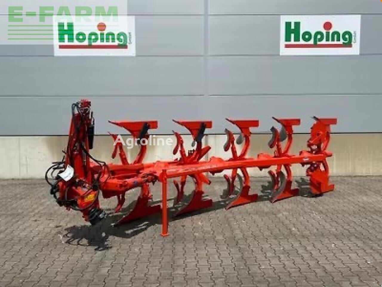 Kuhn vari-master 123 5 nsh plug