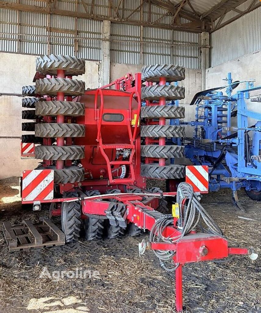 Horsch Pronto 6DC kombinovana sejalica