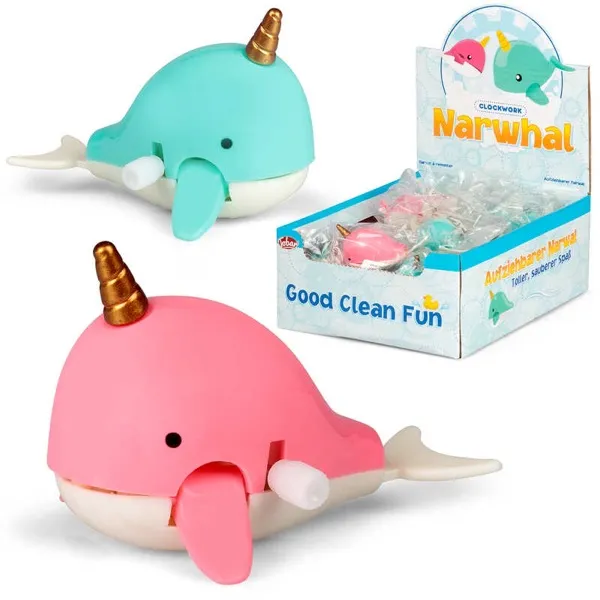 Igračka na navijanje KIT