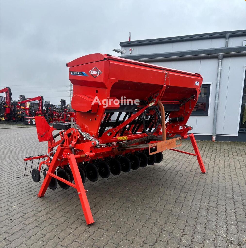 Nova Kuhn Sitera 330-20 E mehanička sejalica