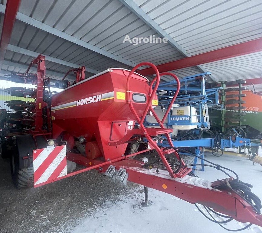Horsch Maestro 12.45 CC pneumatska precizna sejalica