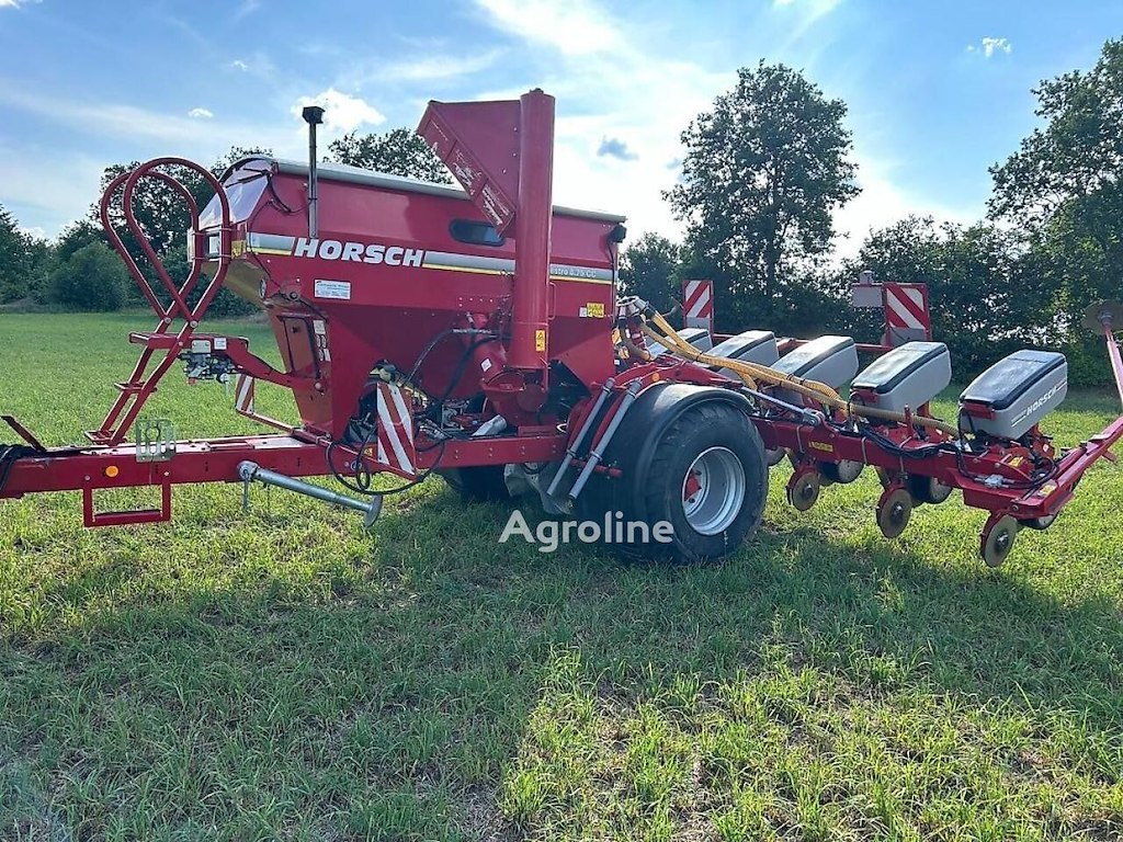 Horsch Maestro 8.75 CC pneumatska precizna sejalica