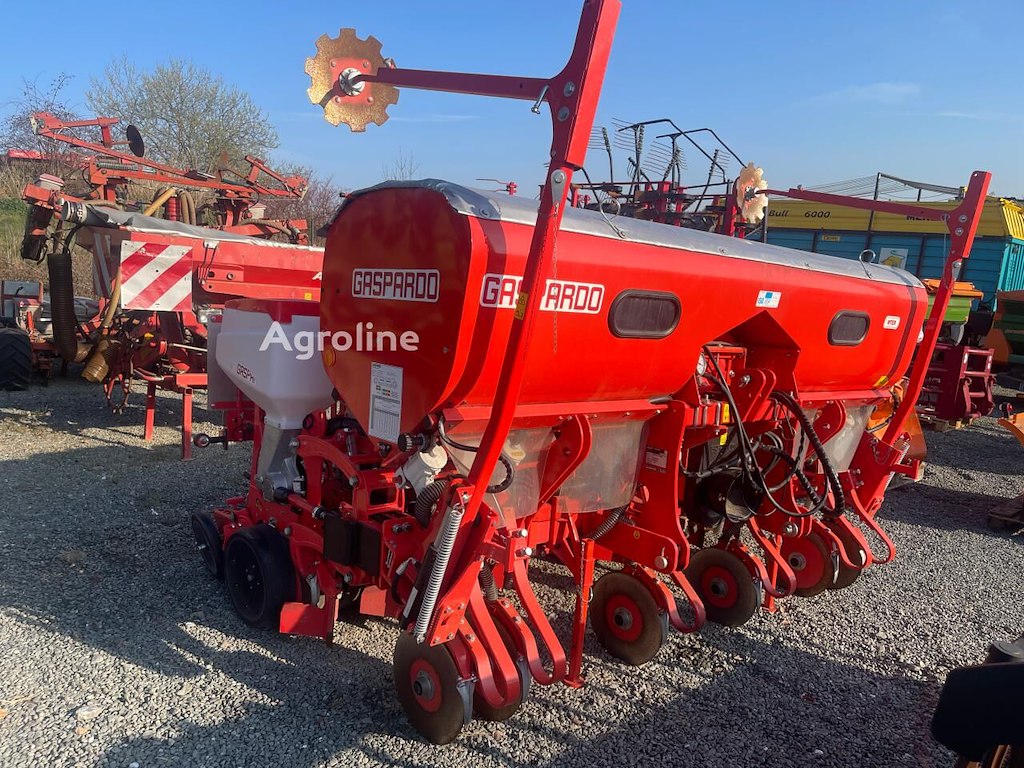Maschio Gaspardo MTR 300 pneumatska precizna sejalica