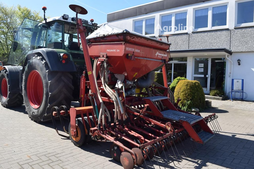 Kverneland Accord Pneumatic DA pneumatska sejalica