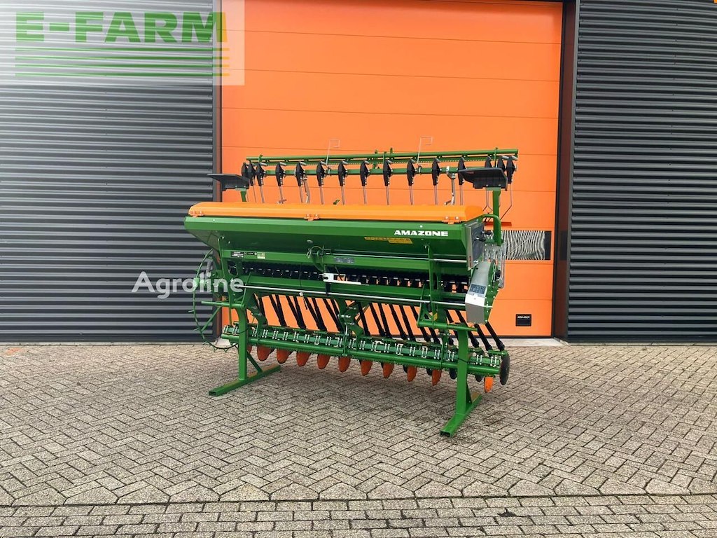 Amazone Cataya 3000 Special pneumatska sejalica
