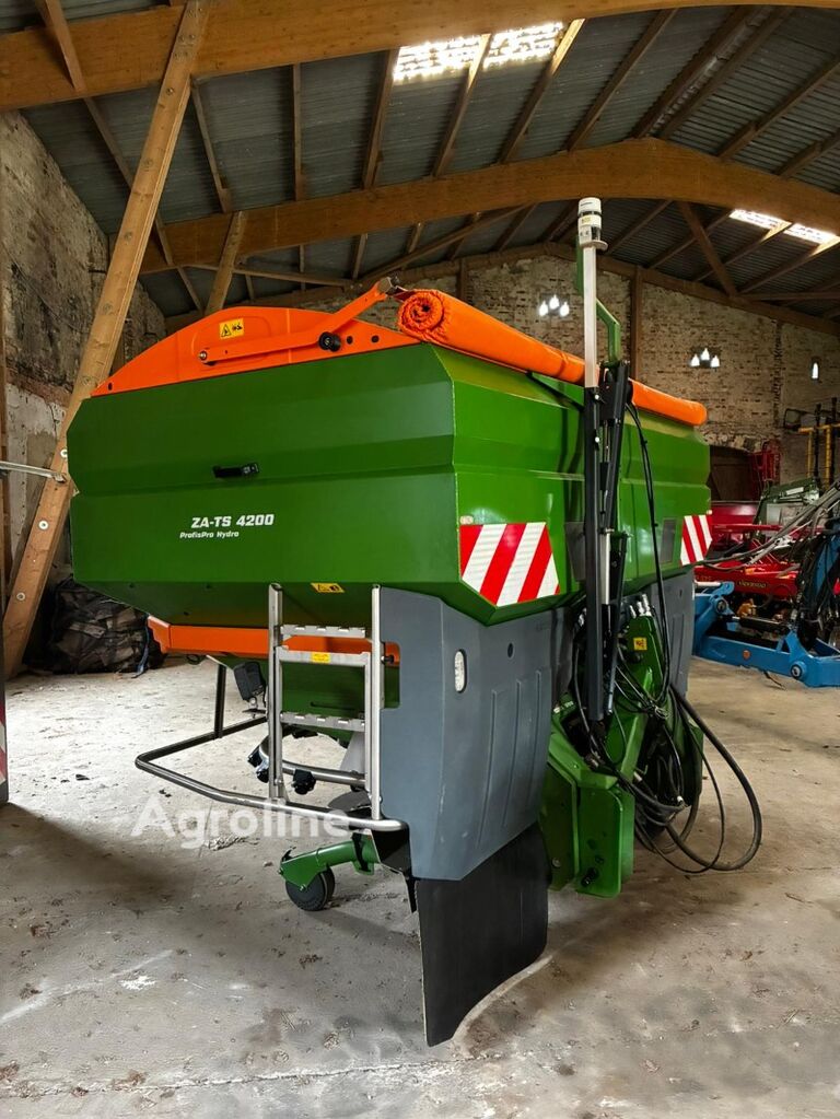 Amazone ZA-TS 4200 ProfisPro Hydro nošeni rasipač