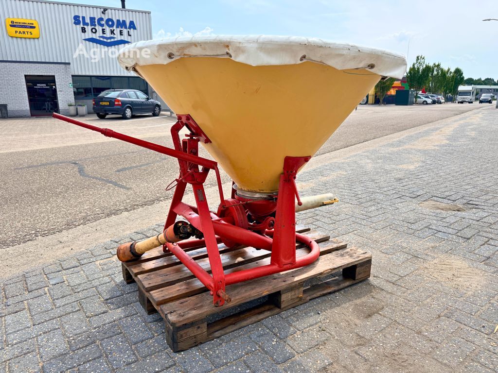 VICON PS603 Pendelstrooier nošeni rasipač