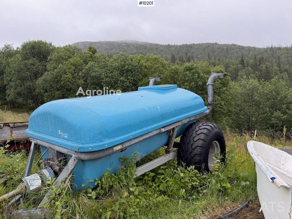 Rasipači veštačkog đubriva