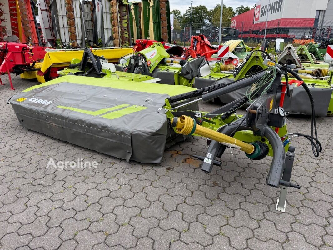 Nova Claas Disco 320 rotaciona kosilica