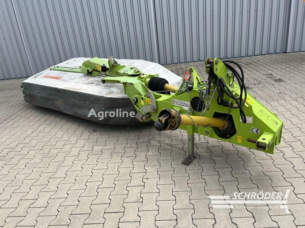 Claas DISCO 3100 rotaciona kosilica