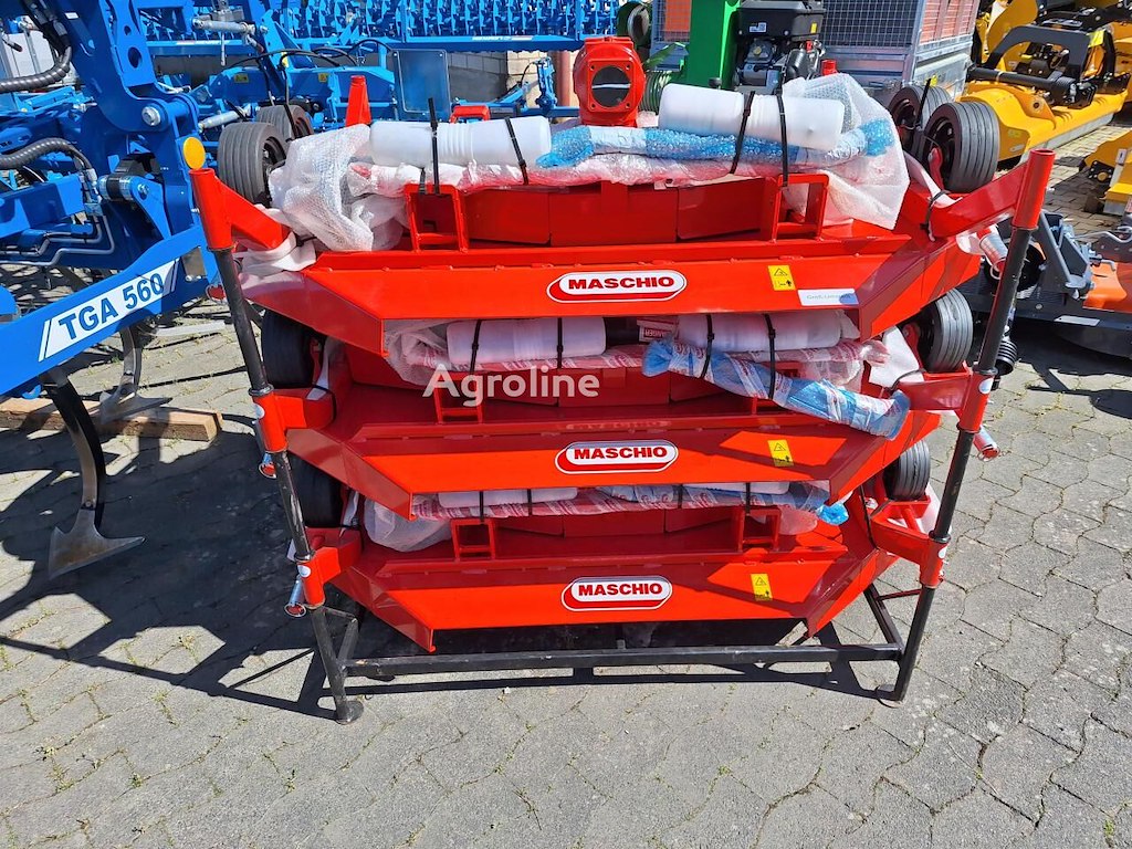 Nova Maschio JOLLY 150 rotaciona kosilica