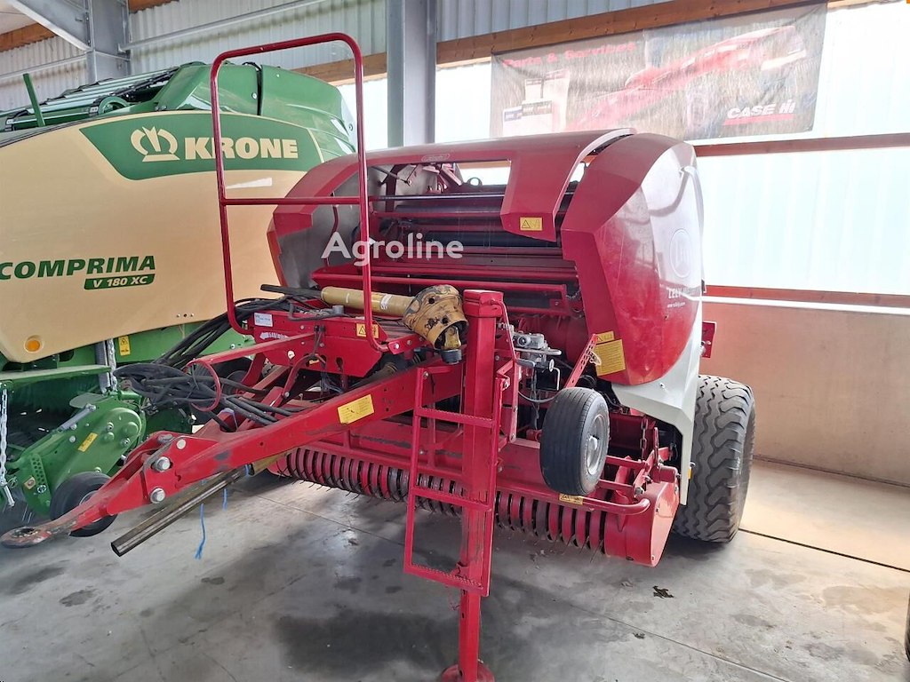 Welger Welger RP 245 Profi balirka za okrugle bale