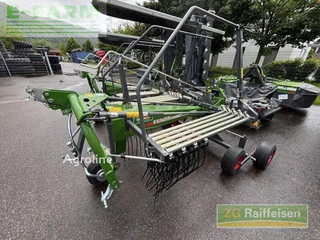Fendt former 426 dn sakupljač sena