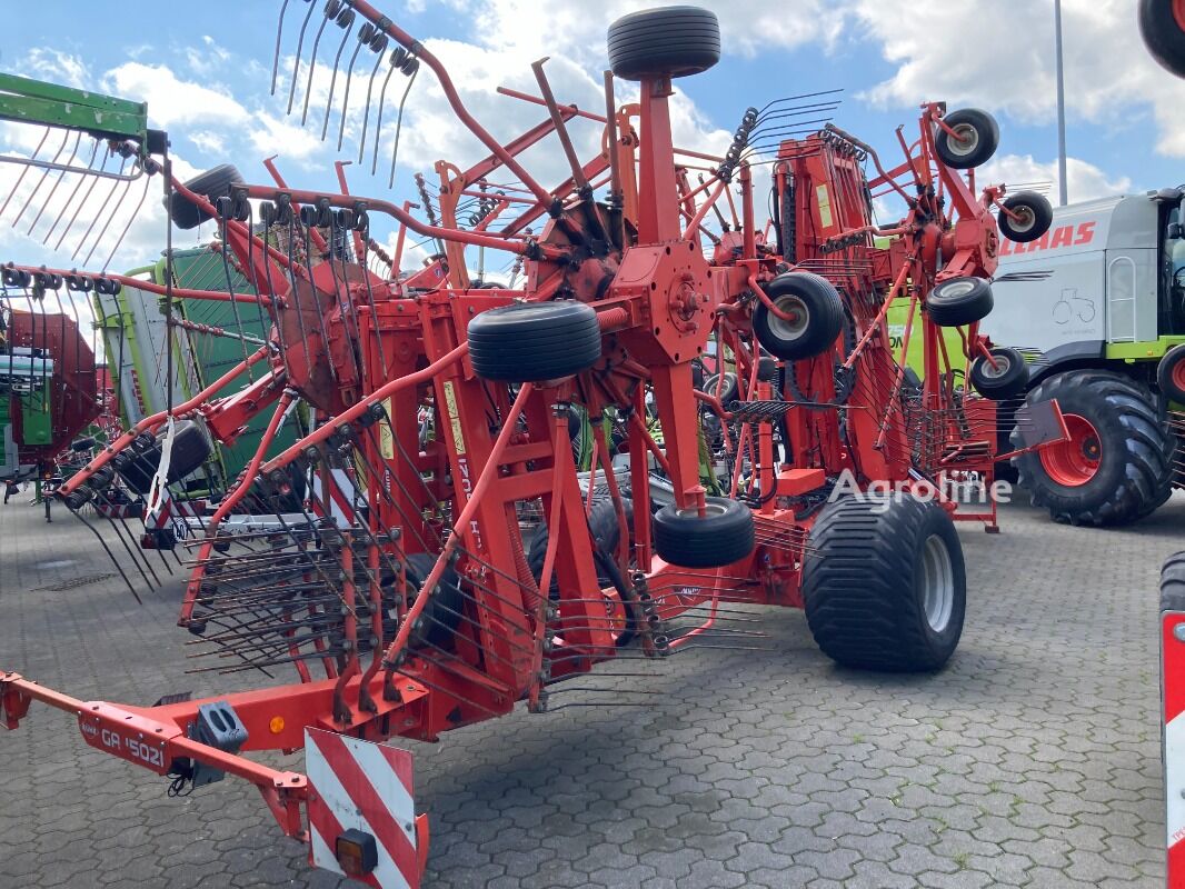 Kuhn GA 15021 sakupljač sena