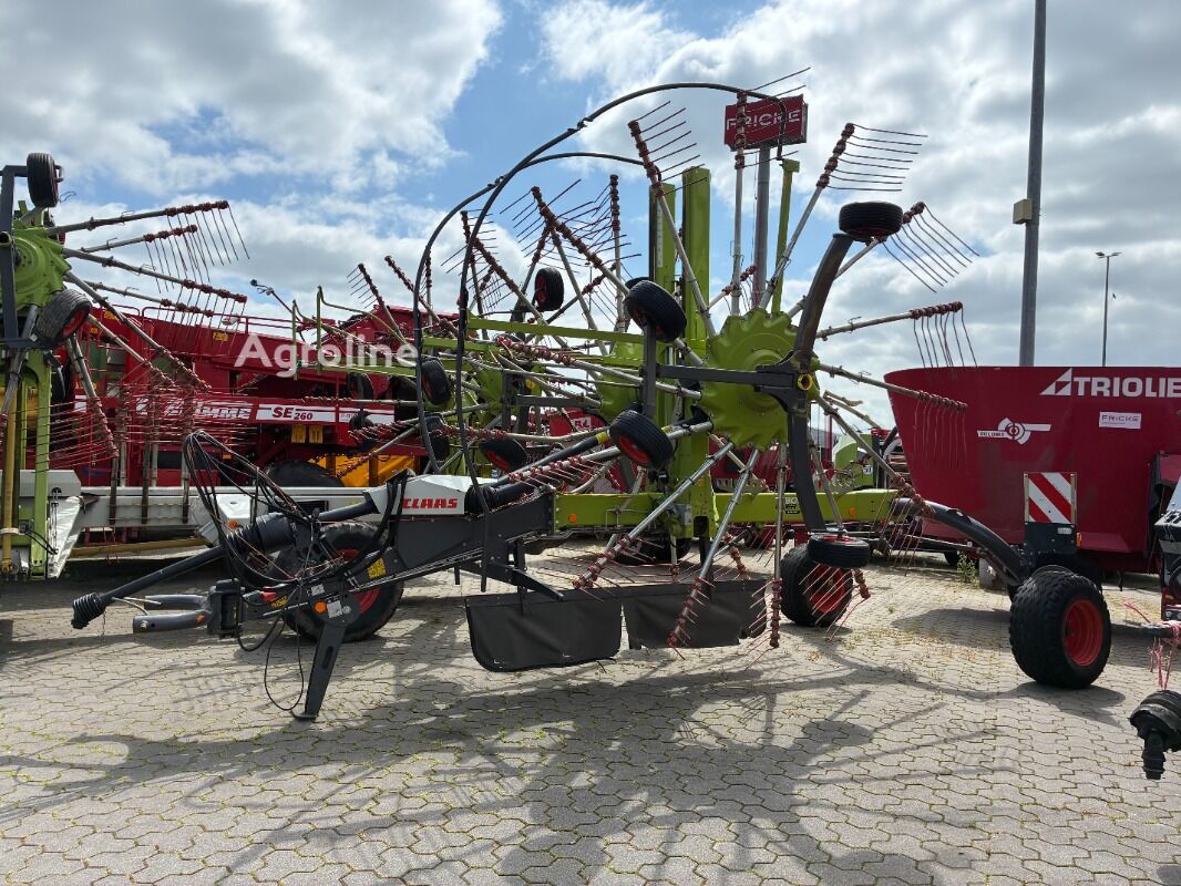 Claas Liner 2900 Trend sakupljač sena