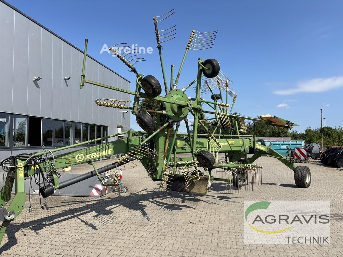 Krone Swadro 1010 sakupljač sena