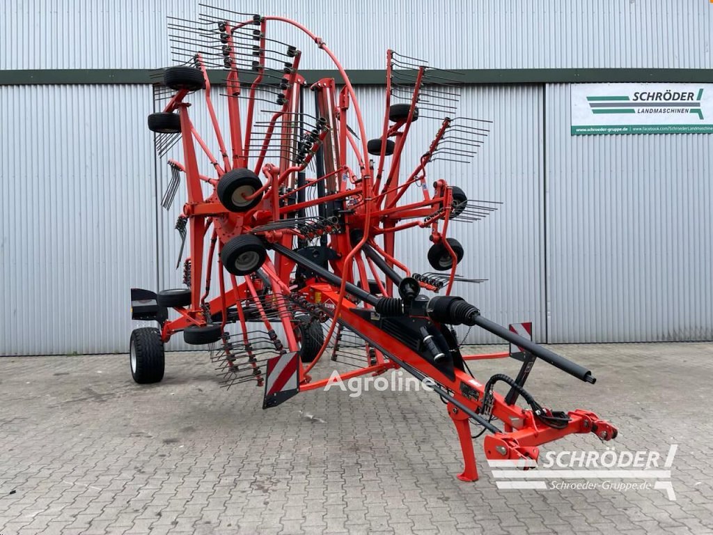 Kuhn GA 9531 sakupljač sena