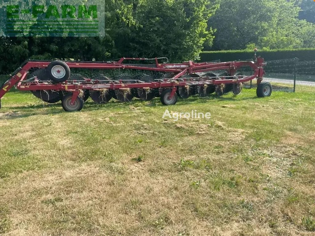 Sitrex mks 18 20 sakupljač sena