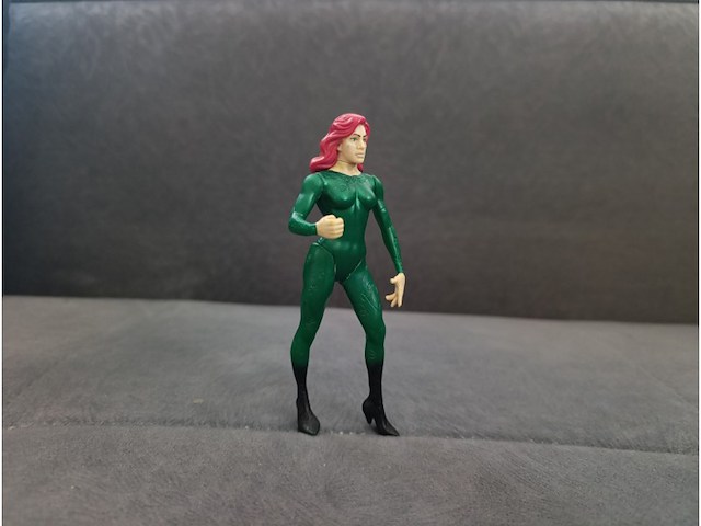 BATMAN - Poison Ivy iz  90ih