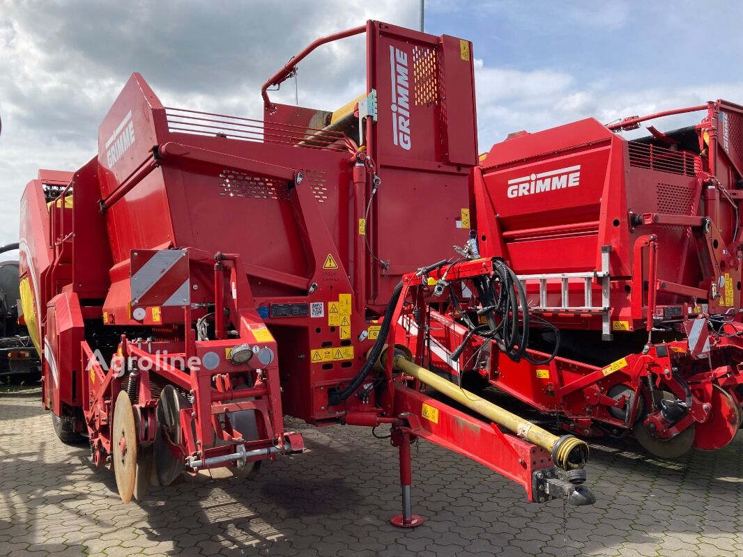 Grimme SE 75-55 NB vadilica za krompir