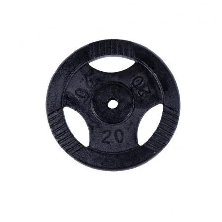 Gorilla Sports Liveni tegovi 0,5-20 KG ( 100542-00019-0025 )