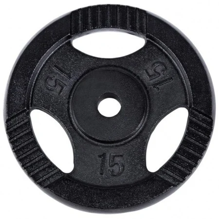 Gorilla Sports Liveni tegovi 0,5-20 KG ( 100542-00019-0020 )