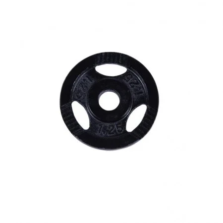 Gorilla Sports Liveni tegovi 0,5-20 KG ( 100542-00019-0005 )
