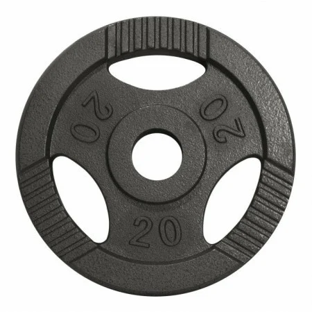 Gorilla Sports Liveni tegovi 0,5-20 KG ( 100990-00003-0025 )