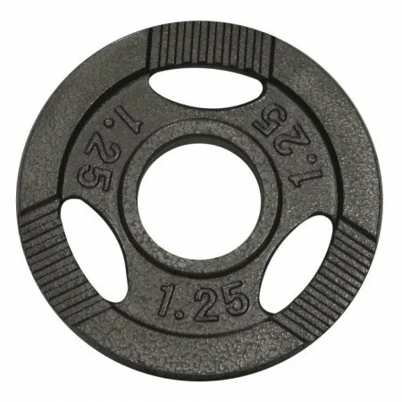 Gorilla Sports Liveni tegovi 0,5-20 KG ( 100990-00003-0005 )