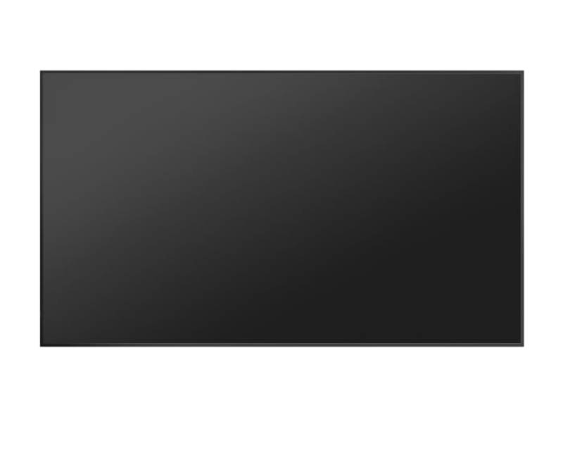 86 inča 86DM66D 4K UHD 500 nita Digital Signage Display - 24/7 Operation