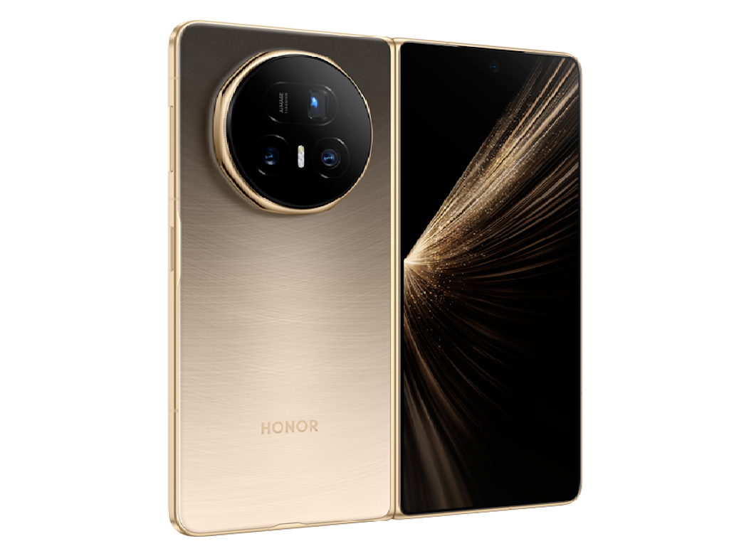 Smartphone HONOR Magic V5 16GB/512GB/zlatna
