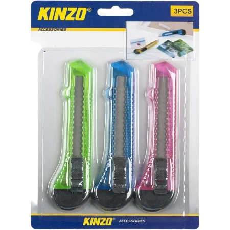 Kinzo 3/1 Set skalpela ( 001087 )