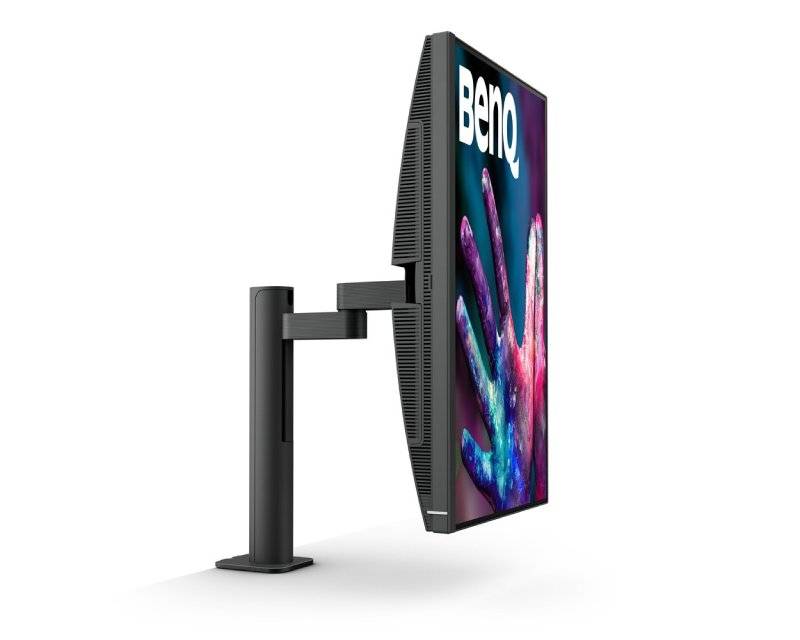 27 inča PD2705UA IPS LED UHD Dizajnerski monitor