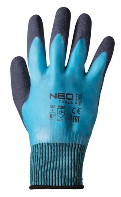 Neo tools rukavice vel 10 ( 97-643-10 )