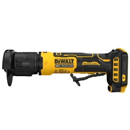 DeWalt DCG430N akumulatorska brusilica za sečenje, bez baterije i punjača, 20V, 76mm ( DCG430N )