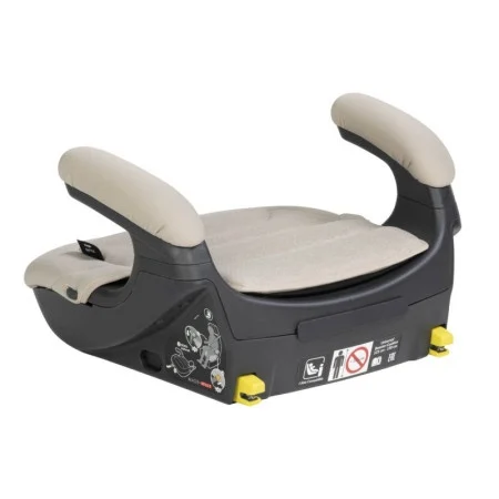 Peg perego auto sediste viaggio shuttle (125 - 150cm) - astral ( P3810051557 )